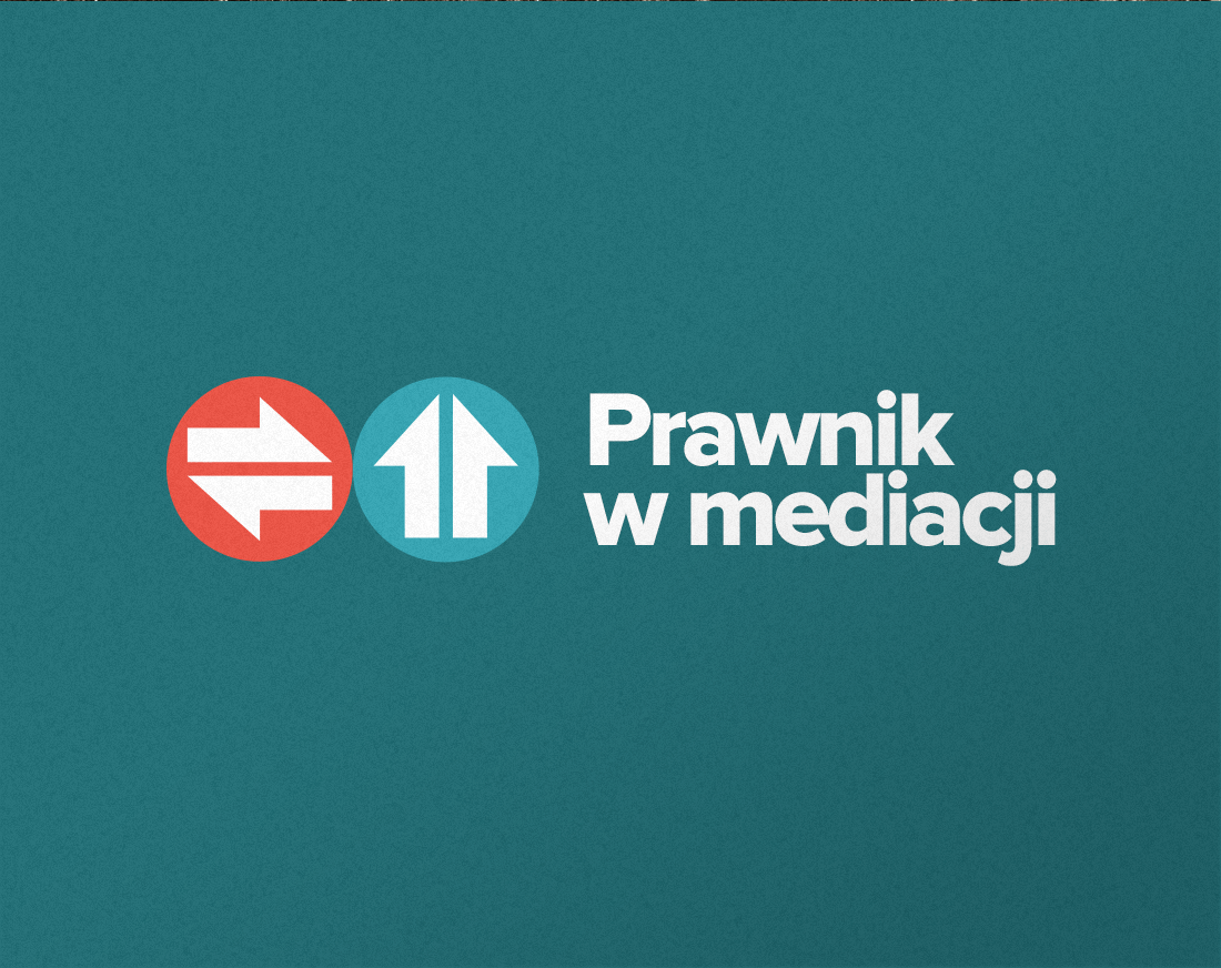 Logo Kancelarii: Prawnik w Mediacji - Legal Venue